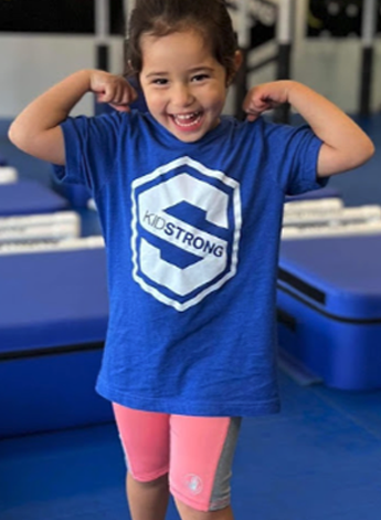 KidStrong Nexton (Summerville, SC) - We help kids win at life!